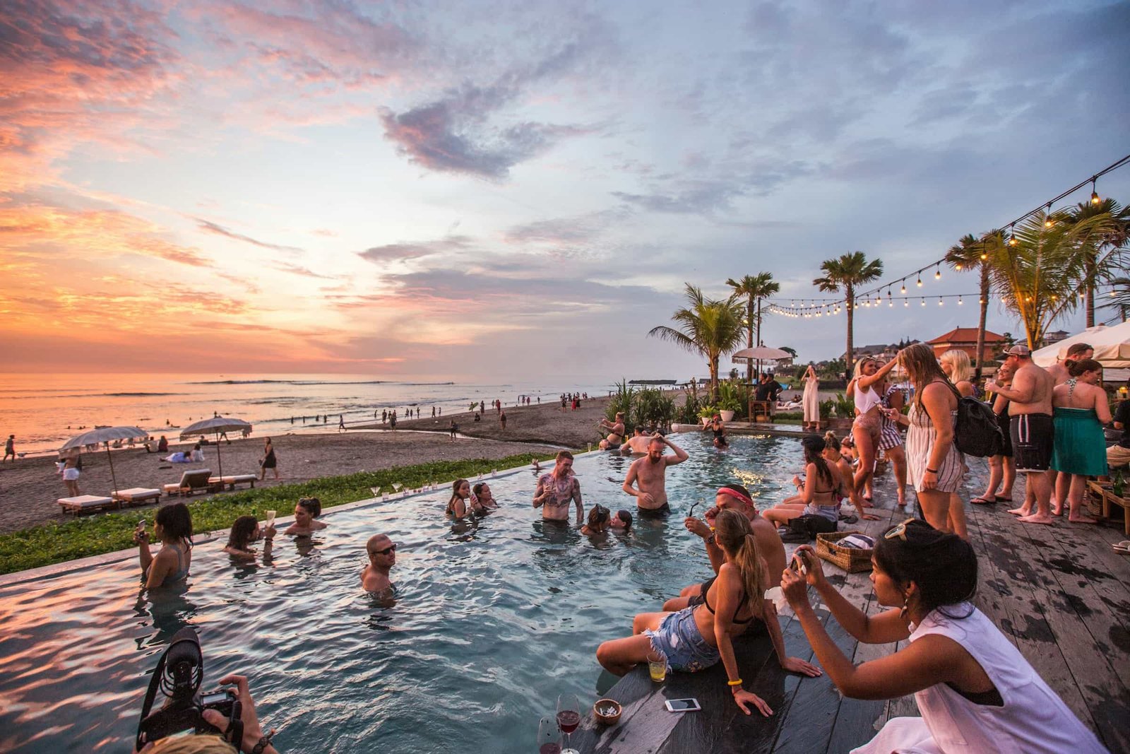Coco Bongo Playa del Carmen: 🎭 7 Razones para Vivir